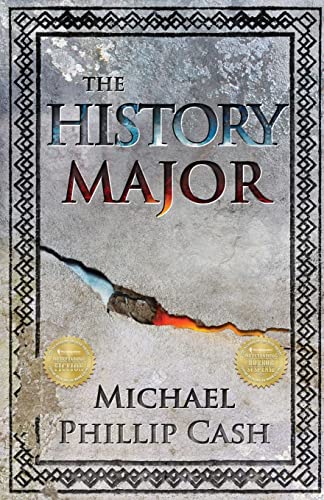 Book review of The History Major - Readers' Favorite: Book Reviews and ...