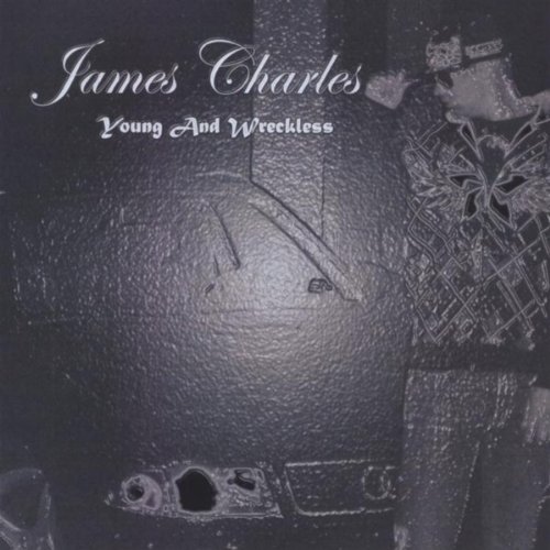 Amazon.com: Young And Wreckless : James Charles: Digital Music