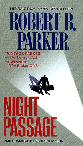 Buy Night Passage Book Online at Low Prices in India | Night Passage ...
