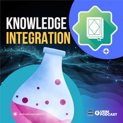Amazon.com: KNOWLEDGE INTEGRATION : USIM Podcast: Audible Books & Originals