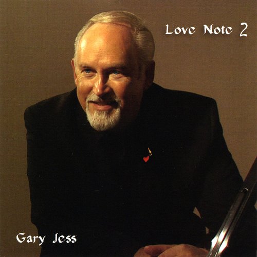 Amazon.com: Love Note 2 : Gary Jess: Digital Music