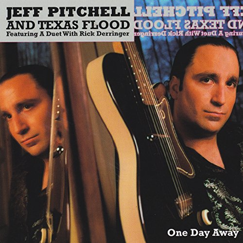 Amazon.com: One Day Away : Jeff Pitchell: Digital Music