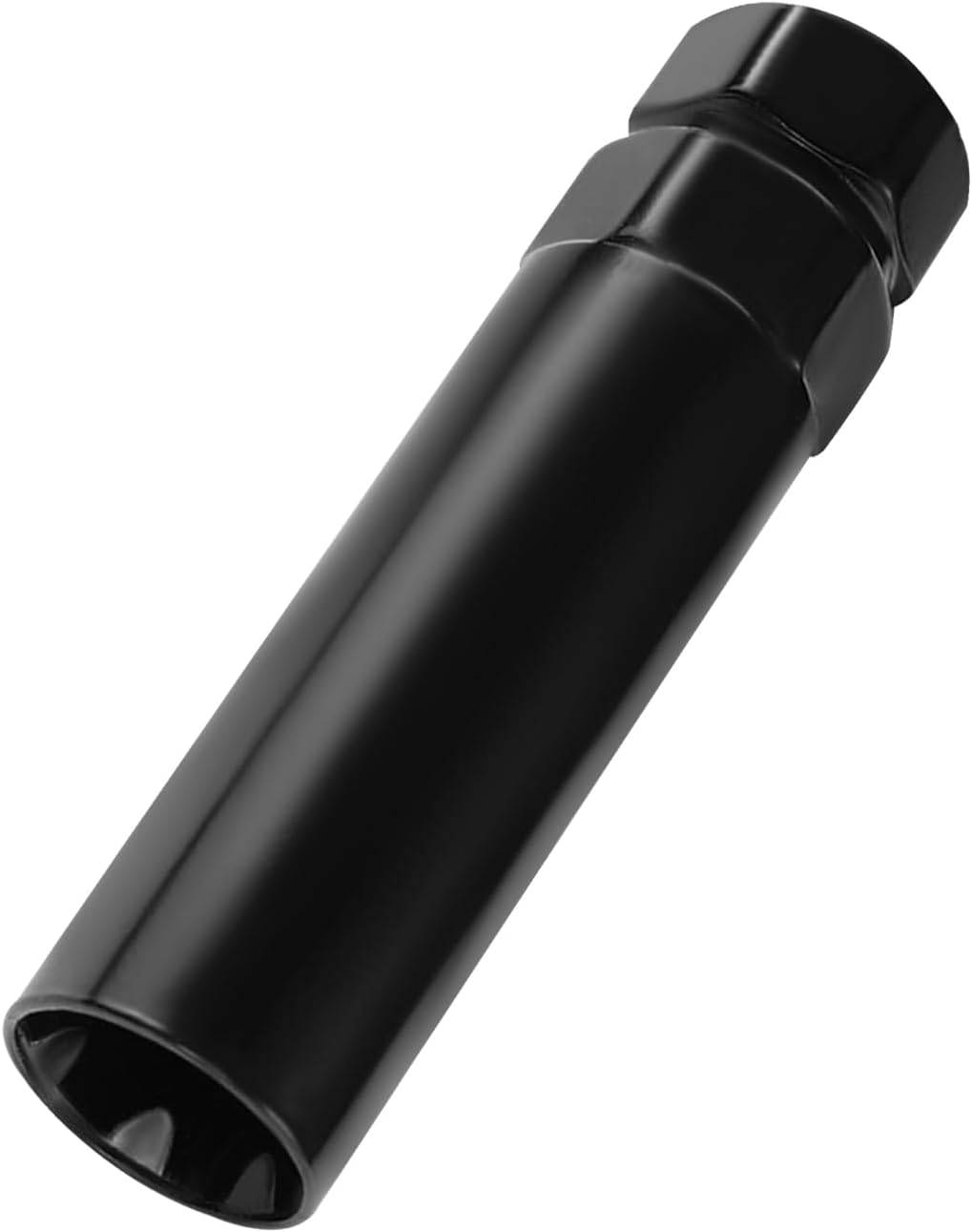 Amazon.com: PACLVIO Small 6 Spline Lug Nut Socket, Wheel Lock Key ...