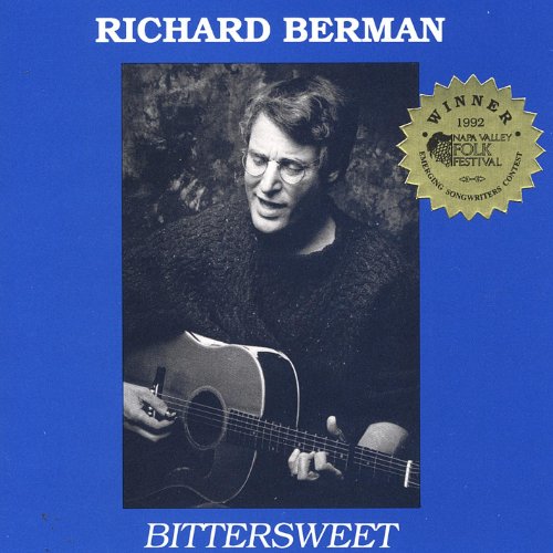Bittersweet by Richard Berman on Amazon Music - Amazon.co.uk