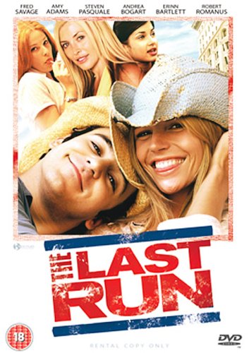 Amazon.com: Last Run : Movies & TV