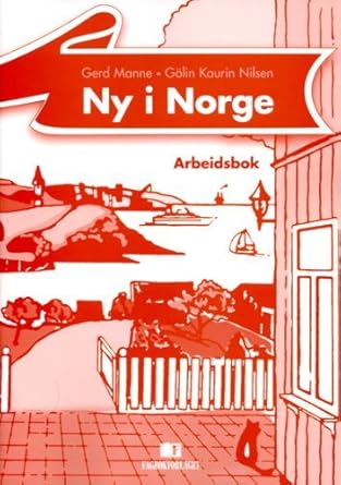 NY I NORGE WORKBOOK NEW EDITION: Amazon.co.uk: 9788211005564: Books
