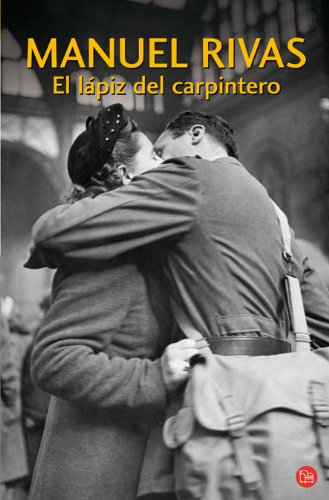 Amazon.com: EL LAPIZ DEL CARPINTERO CV 07 (Spanish Edition ...