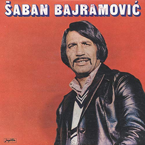 Šaban Bajramović by Saban Bajramovic on Amazon Music - Amazon.com
