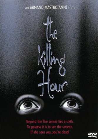 Amazon.com: The Killing Hour [DVD] : Perry King, Norman Parker ...