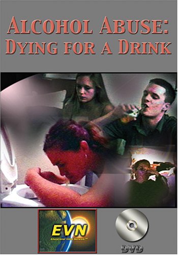 Alcohol Abuse: Dying for a Drink DVD: Amazon.de: DVD & Blu-ray
