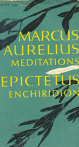 Meditations : Enchiridion | Amazon.com.br