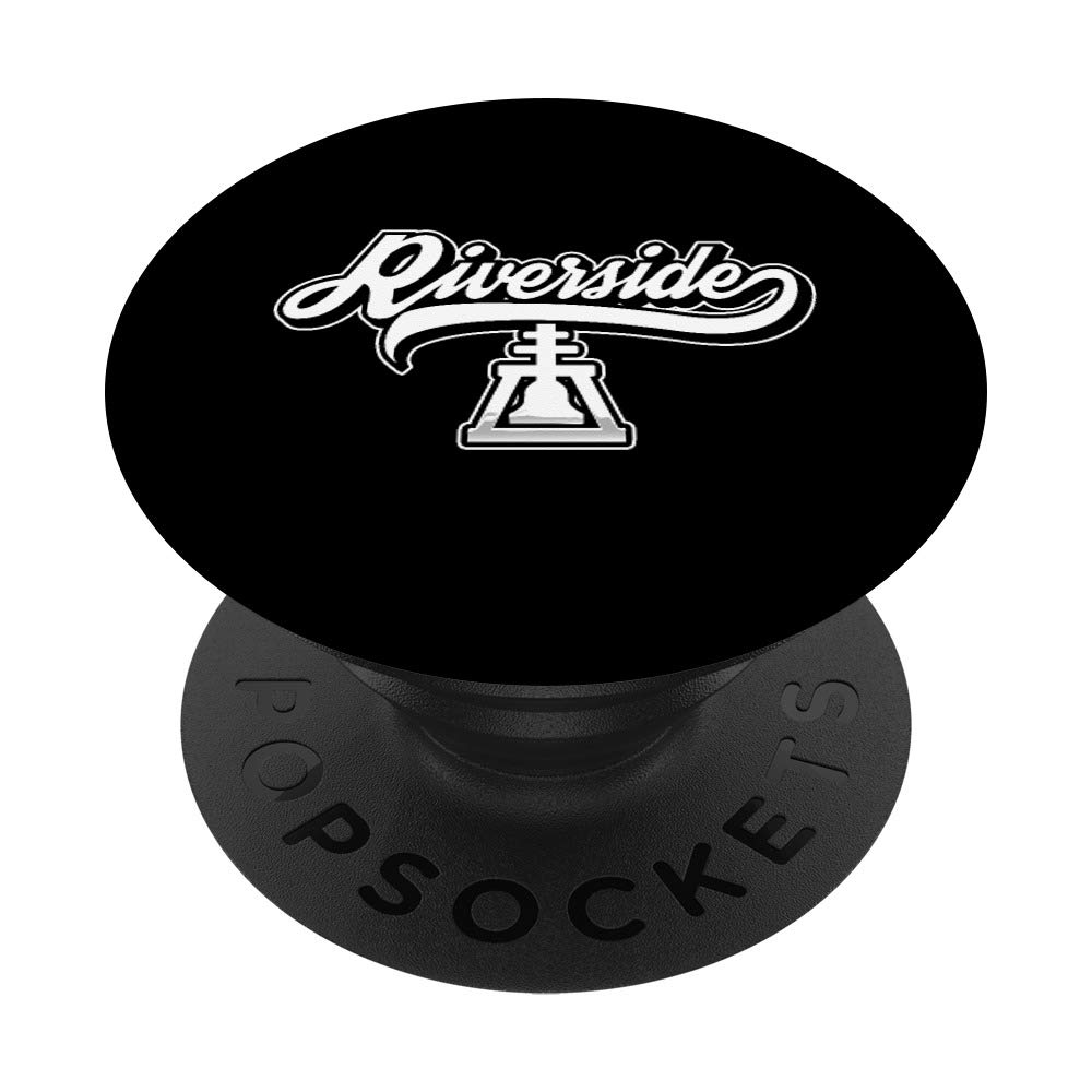 Riverside Script Logos