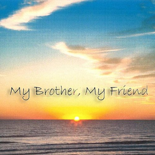 Play My Brother, My Friend by Brandi Sue Ryland on Amazon Music