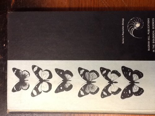 The Process of Evolution: ehrlich, paul: 9780070191303: Amazon.com: Books