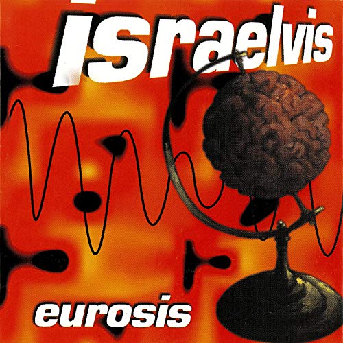 Play Eurosis by Israelvis on Amazon Music