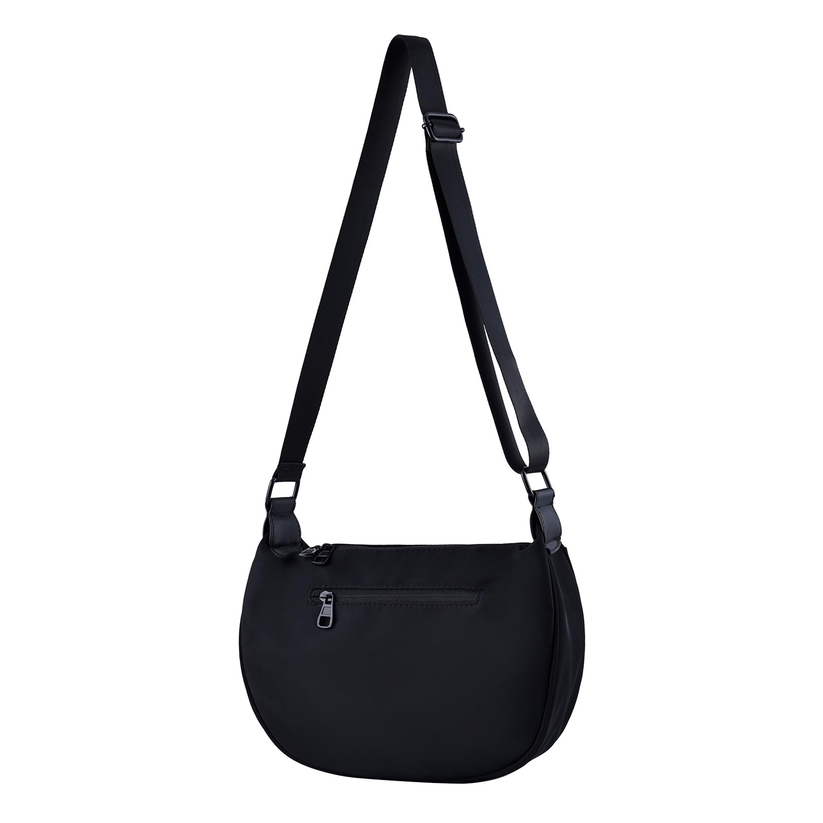 Small Sling Crossbody Bag for Women Men Fashion, Adjustable Strap ...