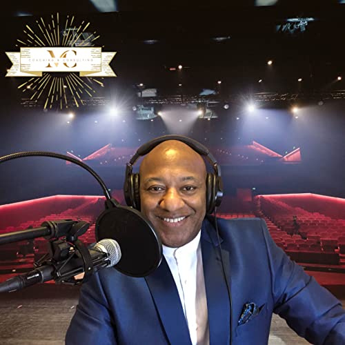 CONNECT With Tasha Robinson-White, Co-Founder of Vanguardian Global ...