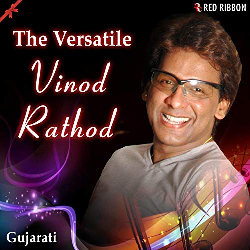 Play The Versatile Vinod Rathod (Gujarati) by Vinod Rathod on Amazon ...