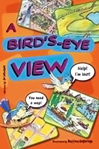 Amazon | A Bird's-eye View, Leveled Reader Prepack: Rigby Sails Sailing ...