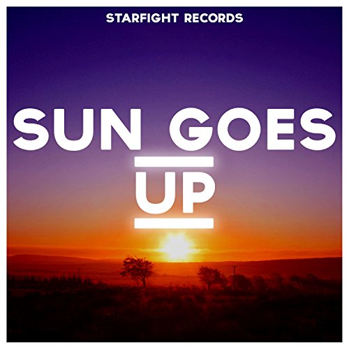 Amazon Music - VARIOUS ARTISTSのSun Goes Up - Amazon.co.jp