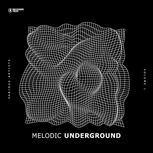 Melodic Underground, Vol. 1 von VARIOUS ARTISTS bei Amazon Music Unlimited
