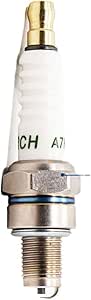Amazon.com: Spark plug L7RTC DK7RTC B7RTC-9 B8RC E6TC E7C A7RTC KH5RTI ...