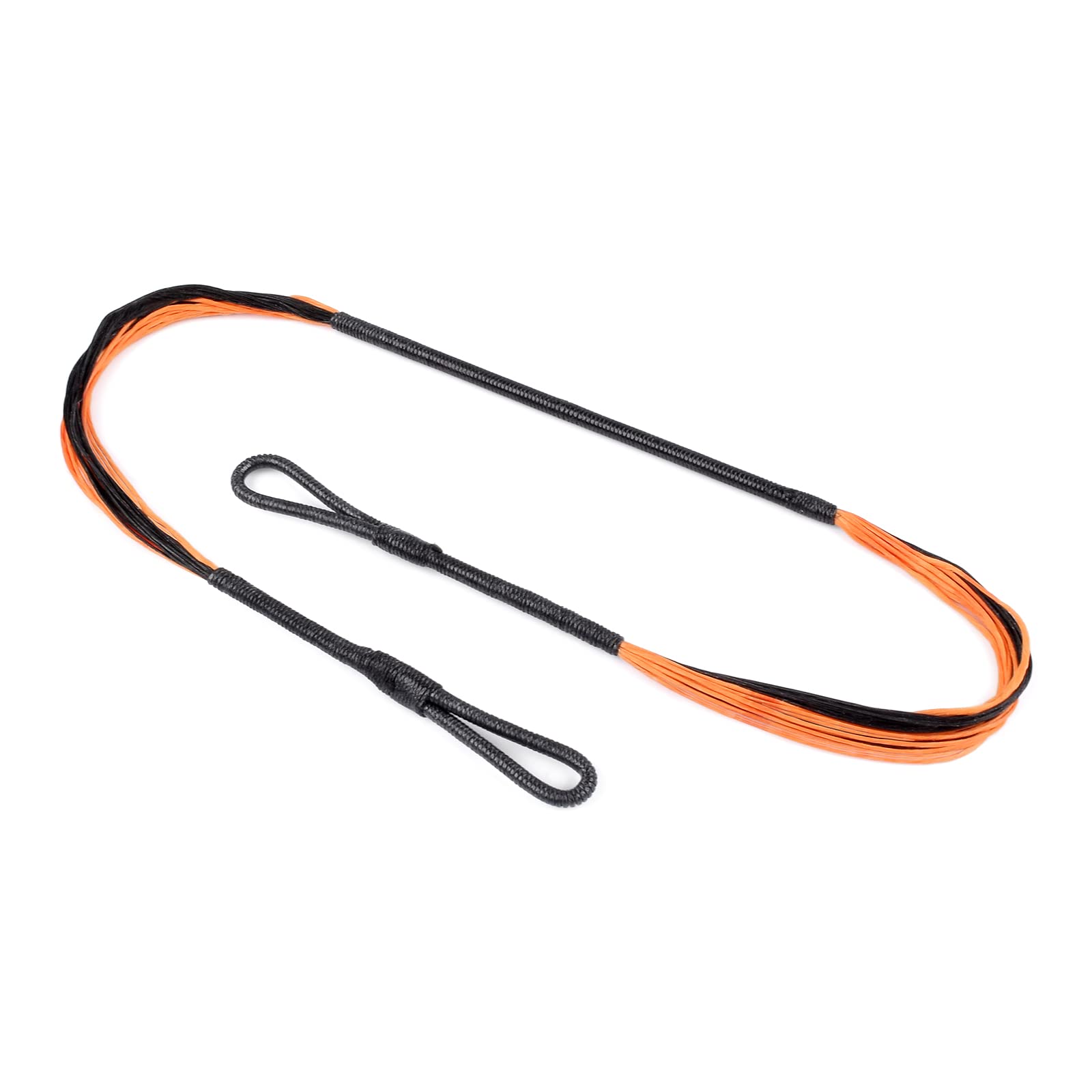 Buy 19.3" Cobra Adder Crossbow String R9 Crossbow Strings Replacement ...