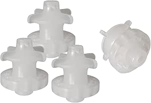 Amazon.com: 4 pcs LEV Soda Coke Valve 3.0 Diffuser Internal Mixer,For Cola Machine Replacement ...
