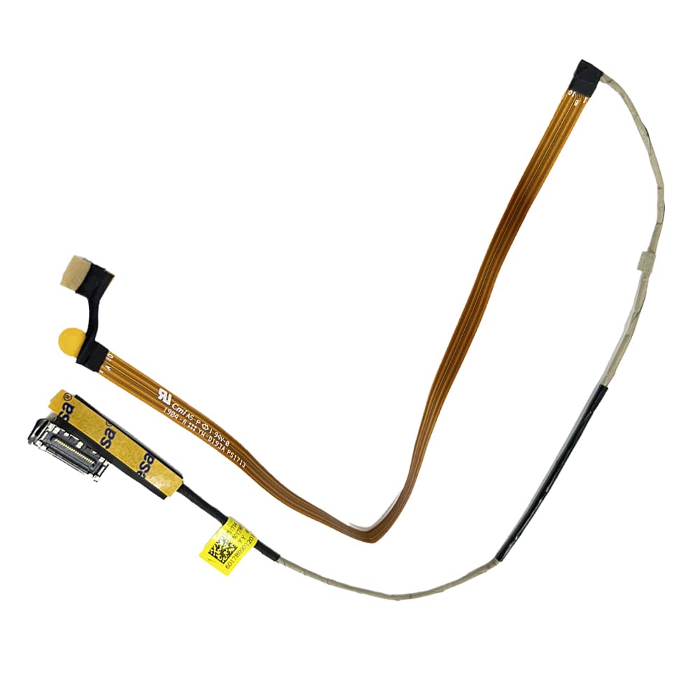 Amazon.com: ZAHARA RGB Camera Webcam Cable PS1714 for HP EliteBook 740 ...