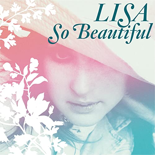Amazon MusicでLISAのSo Beautifulを再生する