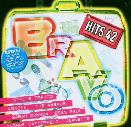 Amazon.de:Bravo Hits 42