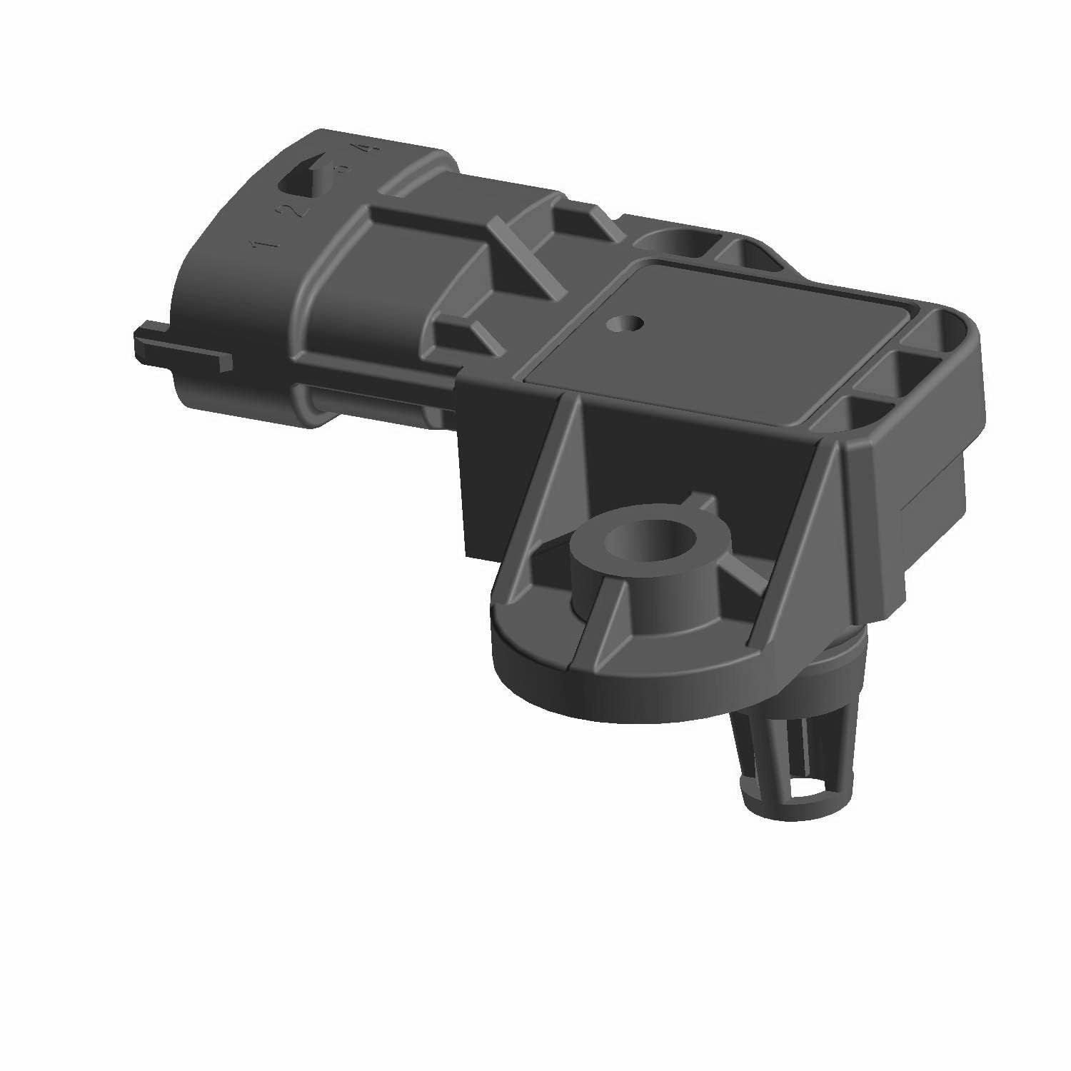 Amazon.com: Polaris TMAP Sensor, Genuine OEM Part 2411528, Qty 1 ...