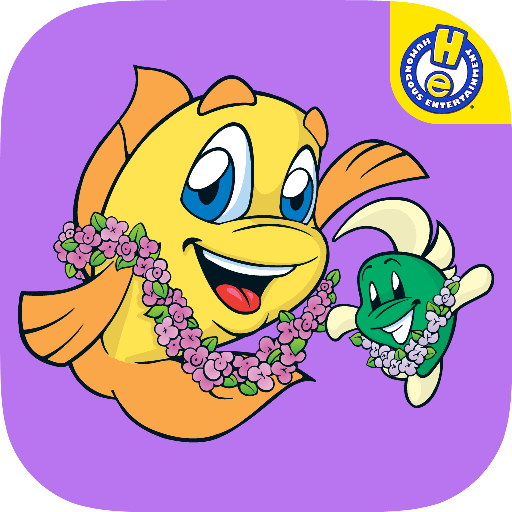Freddi Fish Memes 90s Computer Games Nostalgia: Freddie Fish