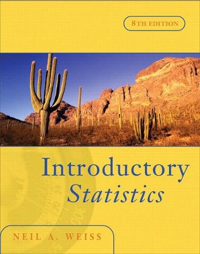 Amazon.com: Introductory Statistics plus MyStatLab Student Starter Kit ...