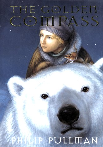 The Golden Compass (His Dark Materials, Book 1): Pullman, Philip ...