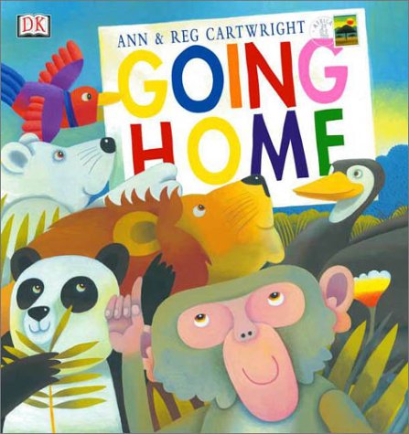 Going Home: Cartwright, Ann, Cartwright, Reg, Ling, Mary: 9780789479037 ...