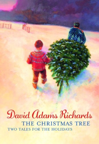 Amazon.com: The Christmas Tree: Two Tales For The Holidays ...