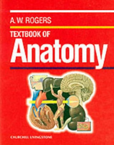 Buy Textbook of Anatomy Book Online at Low Prices in India | Textbook ...