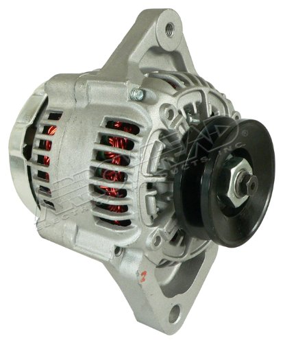 Denso 211-8000 Replacement Alternator : Amazon.in: Car & Motorbike