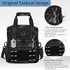 Amazon.com: Lunch Box Cooler Bag - Insulated Tactical Lunchbox for Men ...