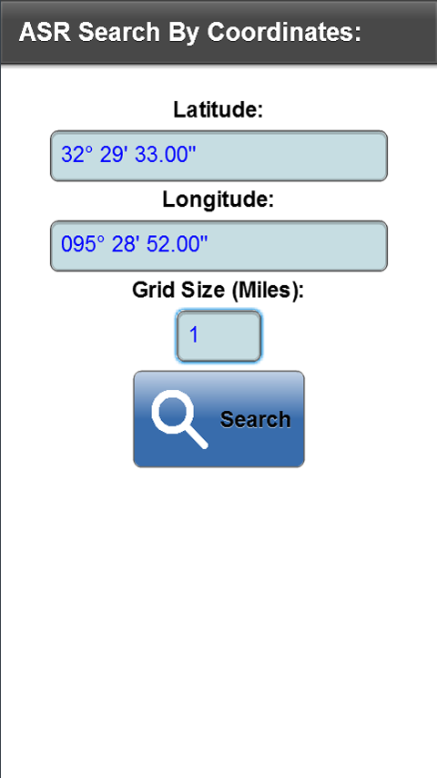 ASR Mobile - App on Amazon Appstore