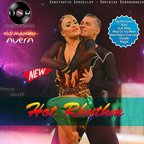 Reproducir Hot Rhythm de DJ Maksy & Avera en Amazon Music