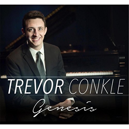 Genesis by Trevor Conkle on Amazon Music - Amazon.co.uk