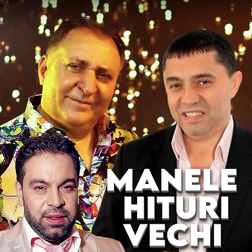 Amazon.com: manele vechi hituri : VARIOUS ARTISTS: Digital Music