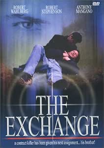 Exchange [DVD] [2000] [Region 1] [US Import] [NTSC]: Amazon.co.uk: DVD ...