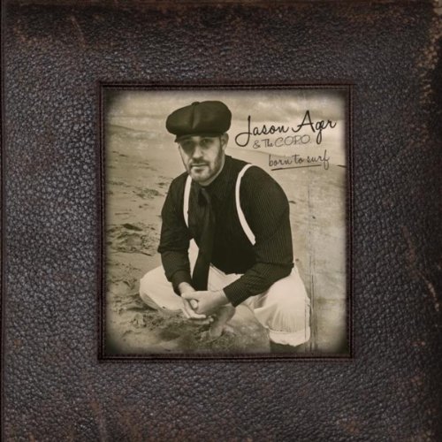 Amazon.com: Born to Surf : Jason Ager: Digital Music