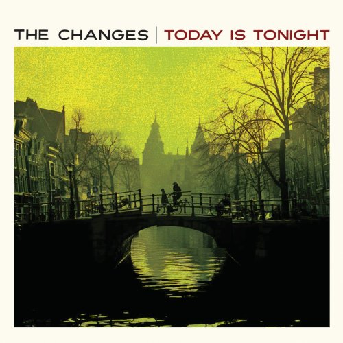 Changes - Today Is Tonight - Amazon.com Music