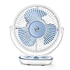 Buy HM-Starlite 300 MM 12 Inch Table Fan | Ultra High Speed 3 Blade Fan ...