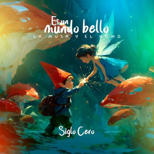 Play Es un mundo bello (La musa y el nomo) by Siglo Cero on Amazon ...