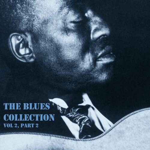 Amazon.com: The Blues Collection Vol 2, Part 2 : Sunnyland Slim ...